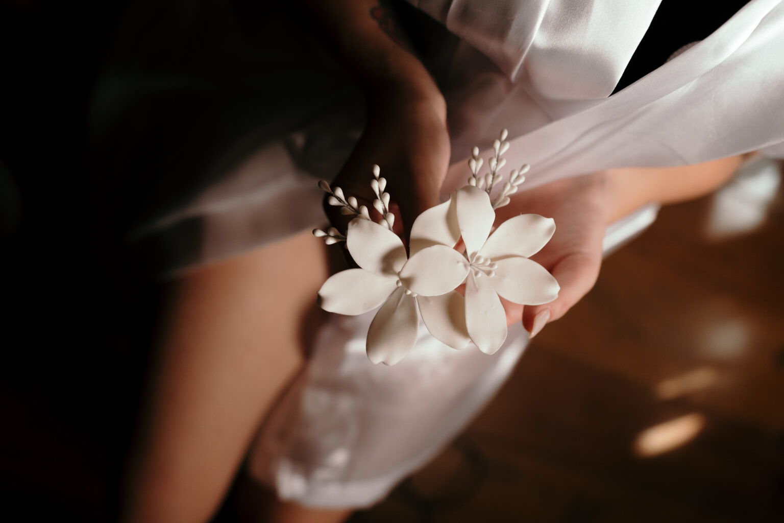 Victoria + Rafael: um amor leve, intenso e com alma de festa - Estúdio ...